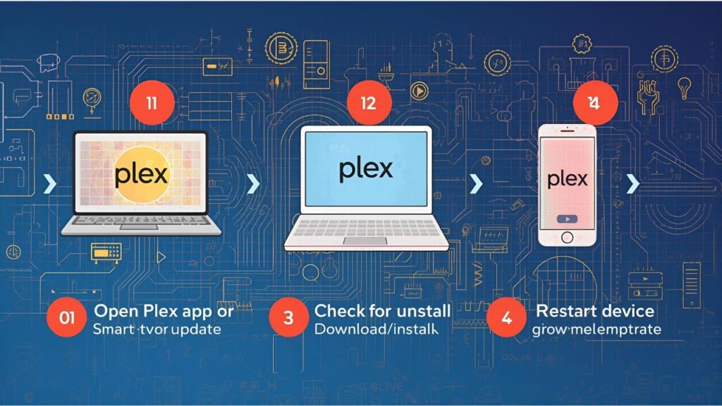 How to Update Plex: Easy Guide for All Devices