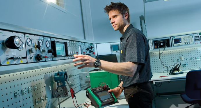 Calibration Management Systems: Centralizing Compliance Across ...